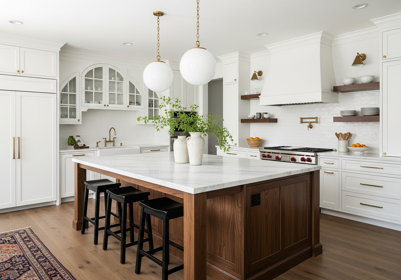 The Home Refinery | Residential Design-Build Remodeling